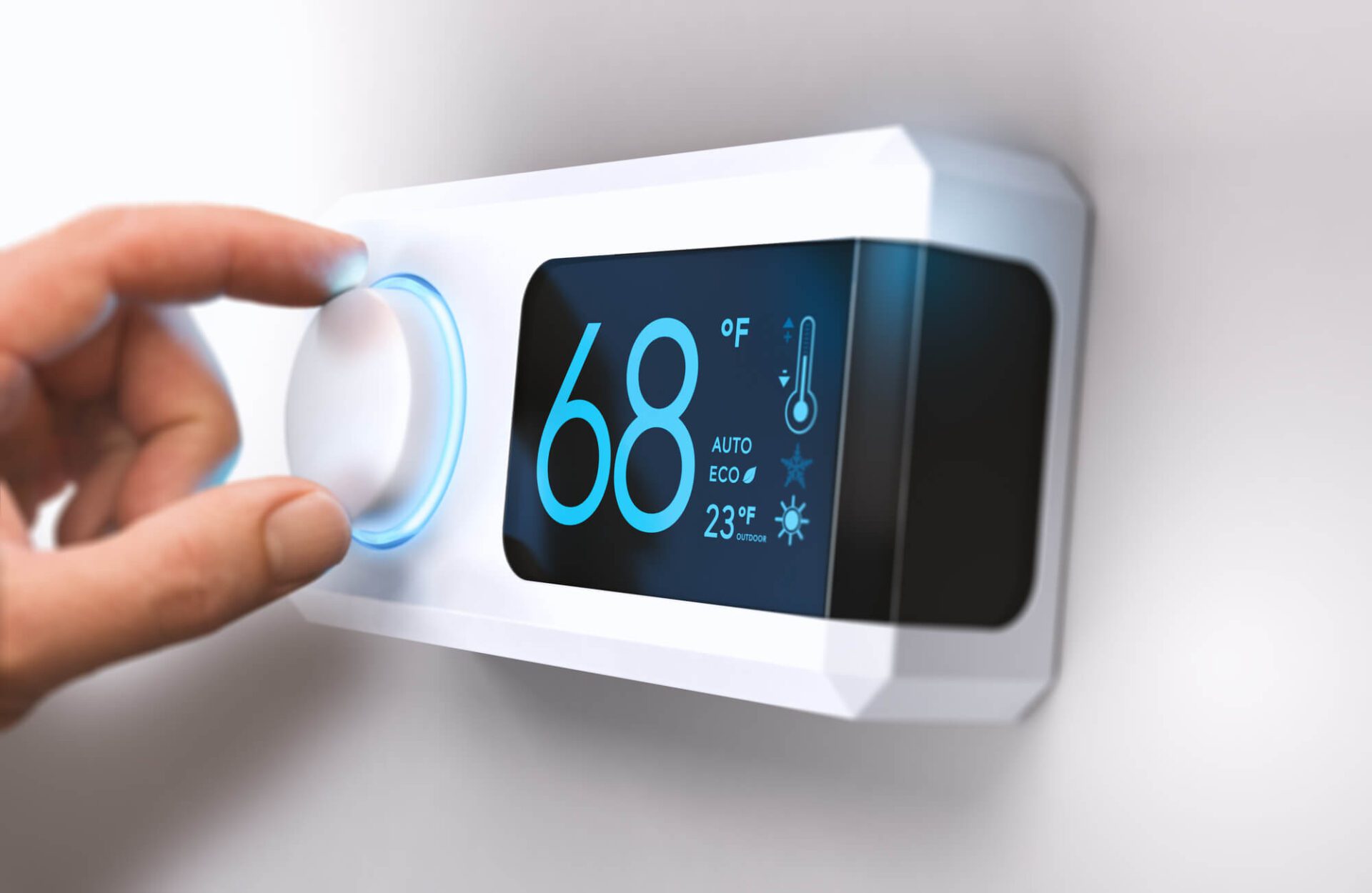 Save Energy This Winter: Smart Ways to Stay Warm Without Raising Your ...